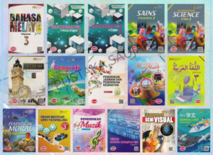 Buku Teks Pendidikan Islam Tingkatan 3 - GURUBESAR.MY