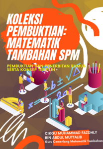 Koleksi Pembuktian Nota Add Math SPM 2023 - GURUBESAR.MY