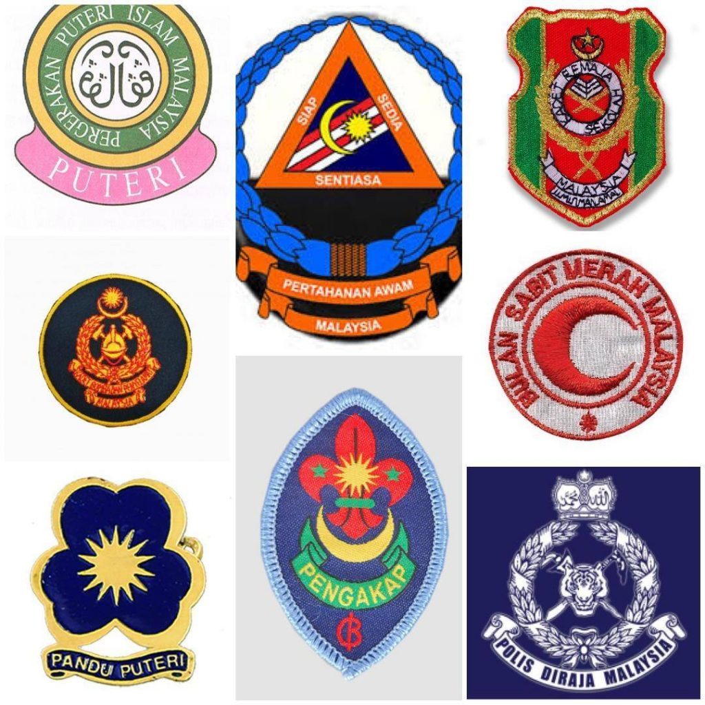 Modul Sukan Dan Permainan Ragbi - GURUBESAR.MY