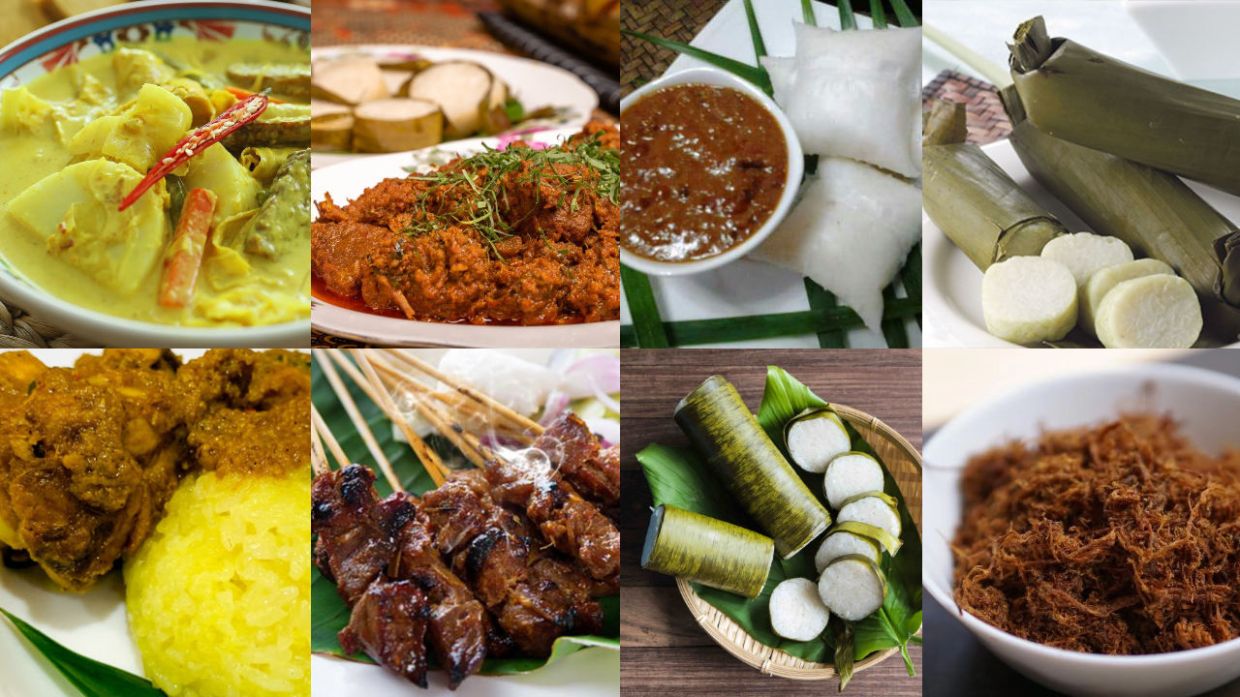 7 Aktiviti Tradisi Sambutan Hari Raya Aidilfitri - GURUBESAR.MY