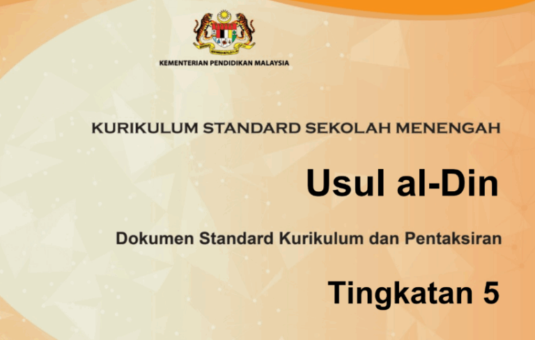 DSKP KSSM - GURUBESAR.MY