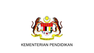 Logo KPM Versi BM Dan BI Format PNG - GURUBESAR.MY