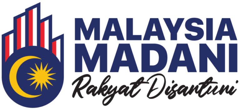 Tema Dan Logo Hari Kebangsaan 2025 - GURUBESAR.MY