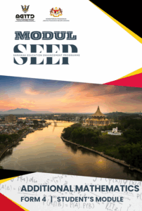 Modul SEEP Add Math SPM 2025 - GURUBESAR.MY